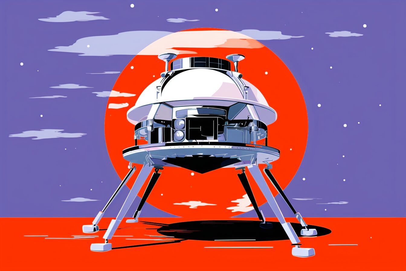 Mars Rover Mission Will Use Pioneering Nuclear Power Source - Human ...