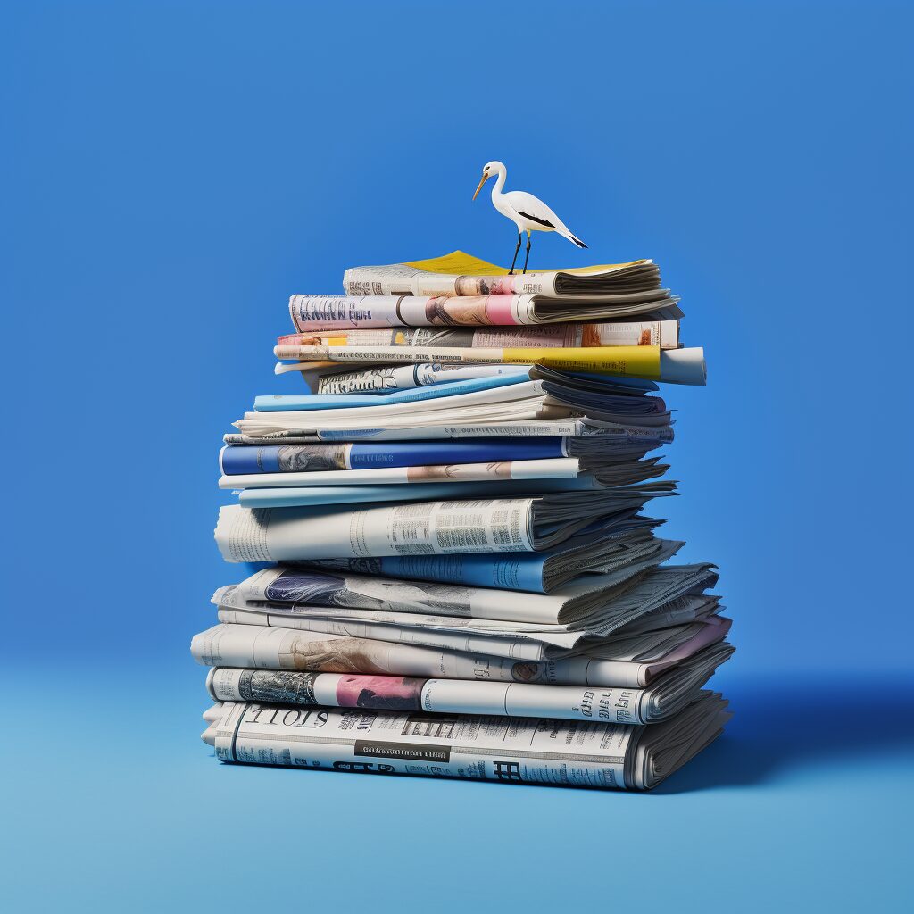 Weekly Progress Roundup - Human Progress