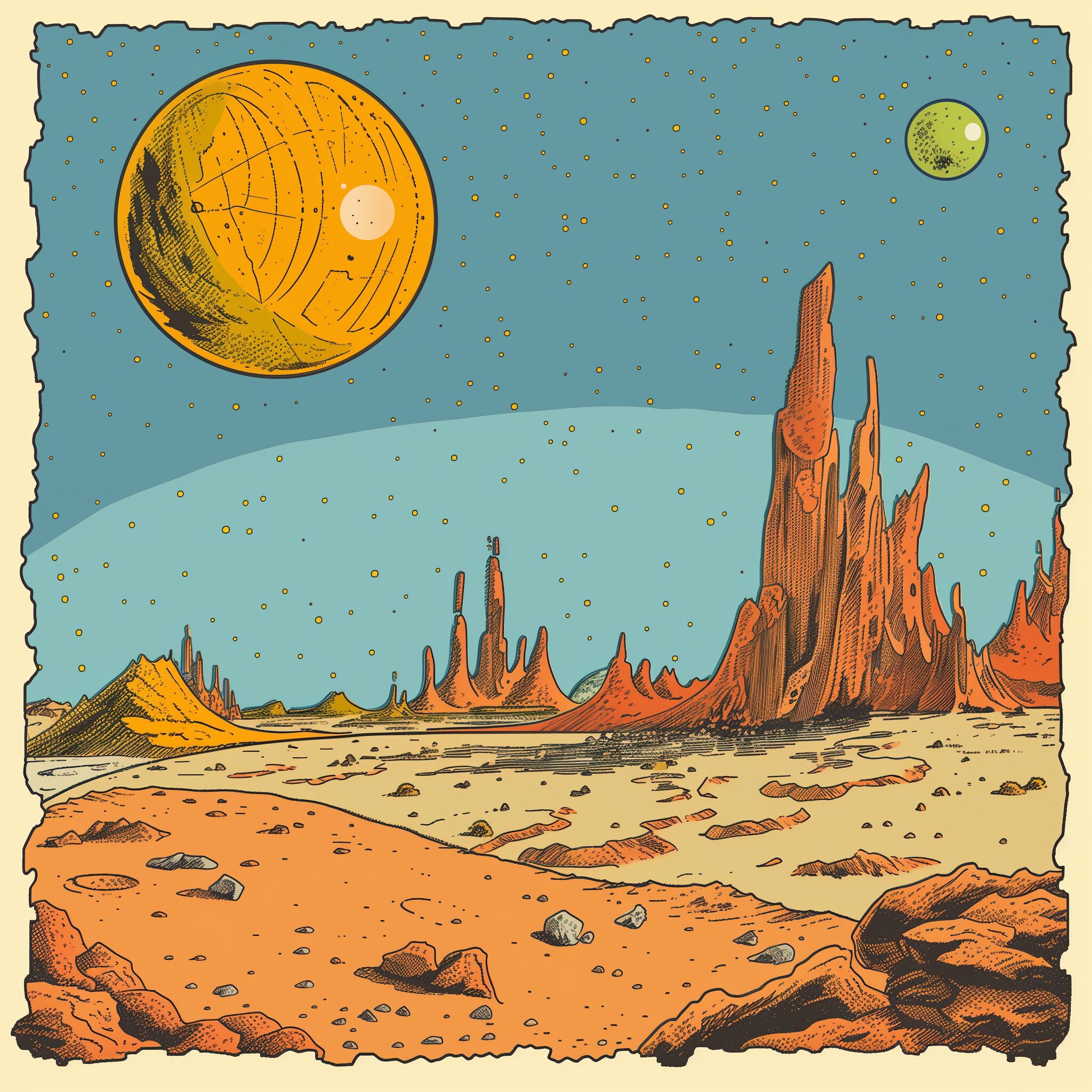 China Space Probe Returns with Rare Moon Rocks - Human Progress