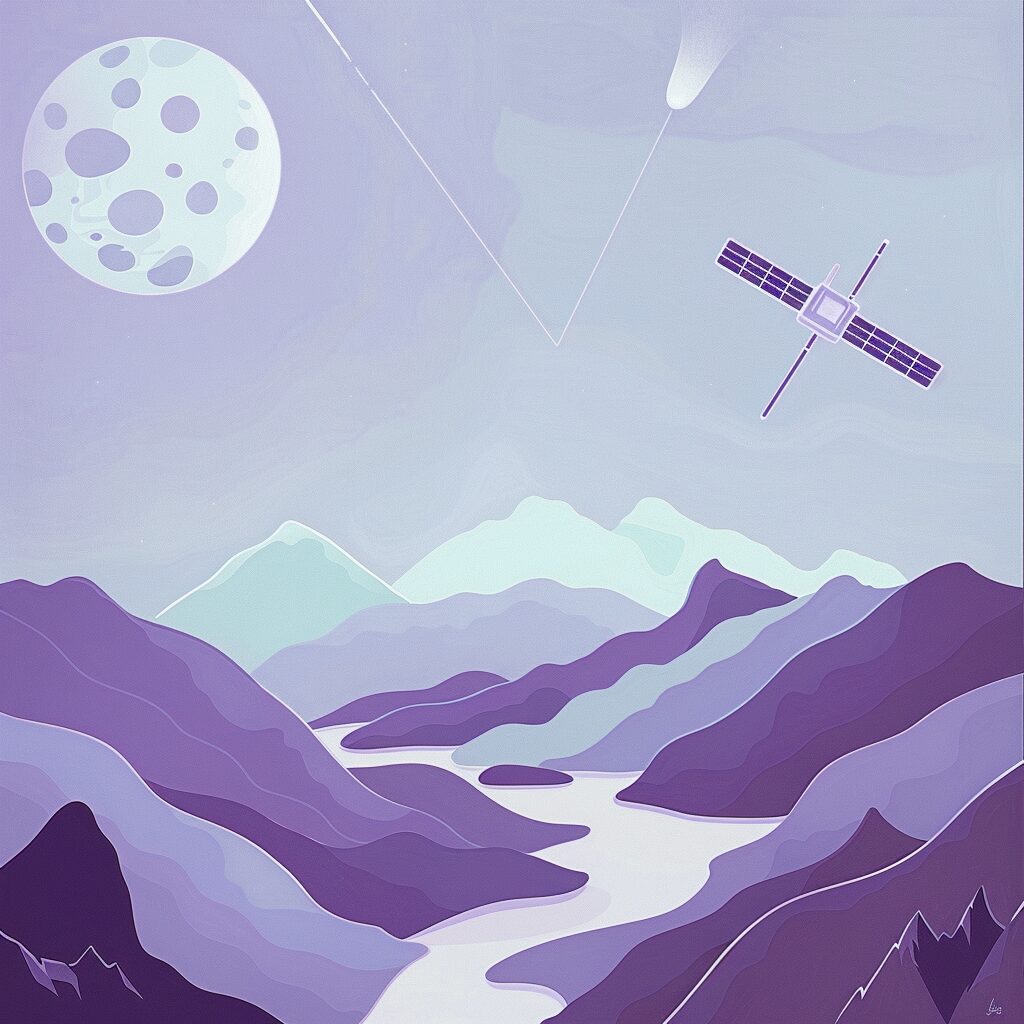 Starlink Mini Brings Space Internet to Backpackers - Human Progress