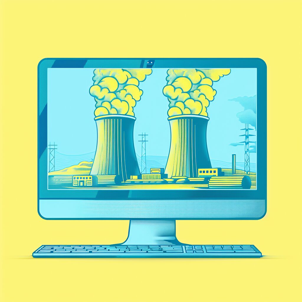 The Nuclear Project Aimed at Revolutionizing Power Generation - Human ...