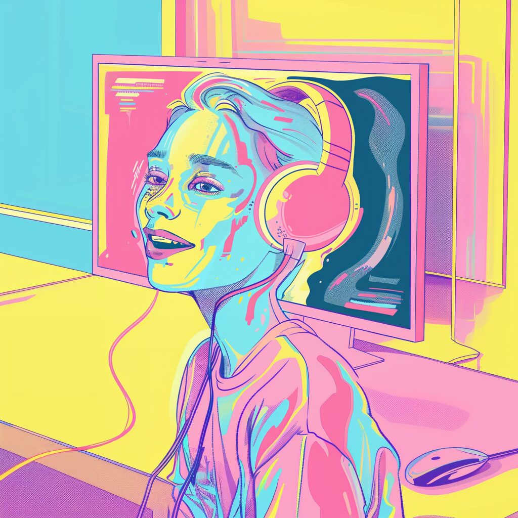 DeepMind Creates AI Model That Can Add Sound to Silent Videos - Human ...