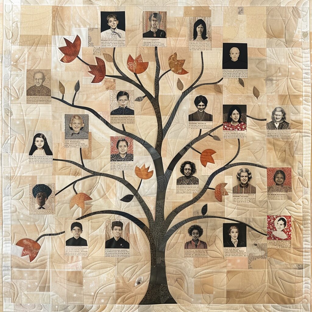 Ancestry.com Uses AI to Boost Black Family Trees - Human Progress