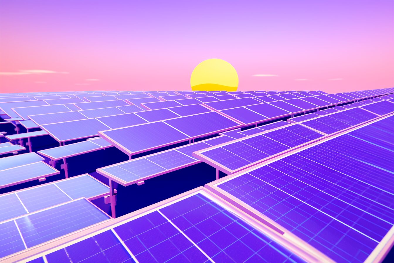 Solar Is Going to Be Huge - Human Progress