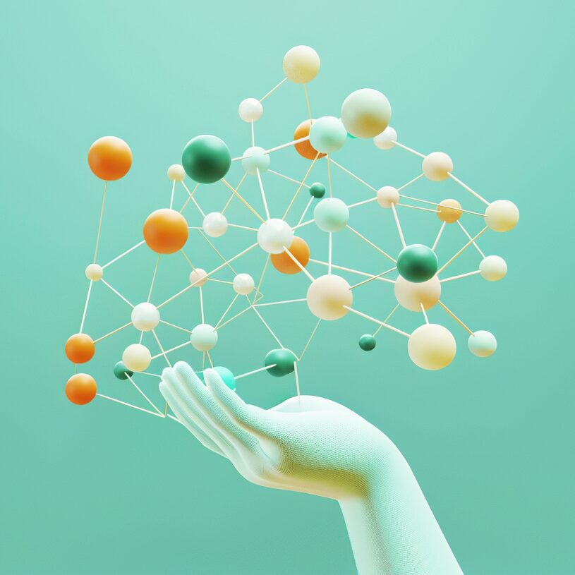 Ex-Meta Experts Offer Tool to Create New Molecules - Human Progress