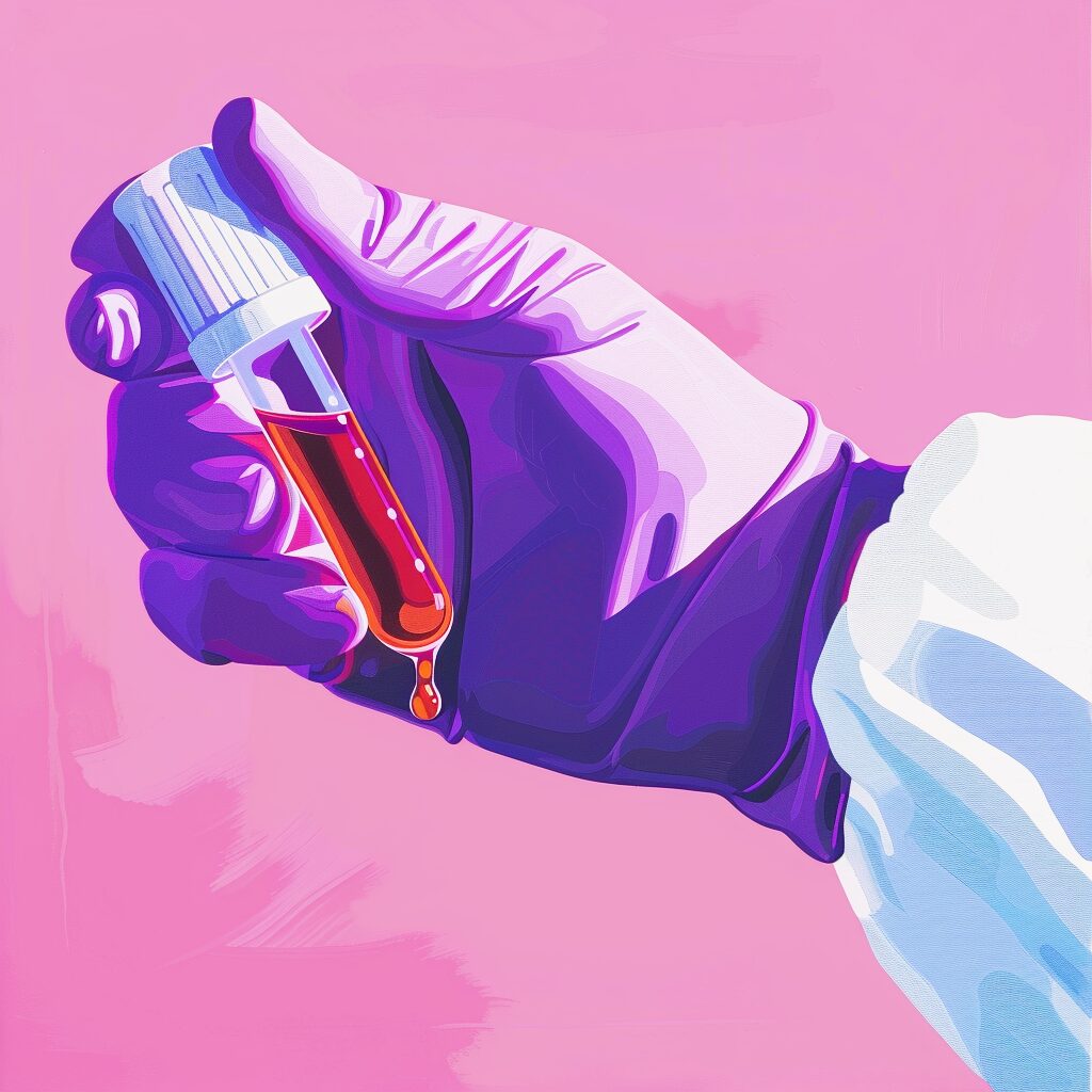 Blood Test Hailed as ‘Incredibly Exciting’ Cancer Breakthrough - Human ...