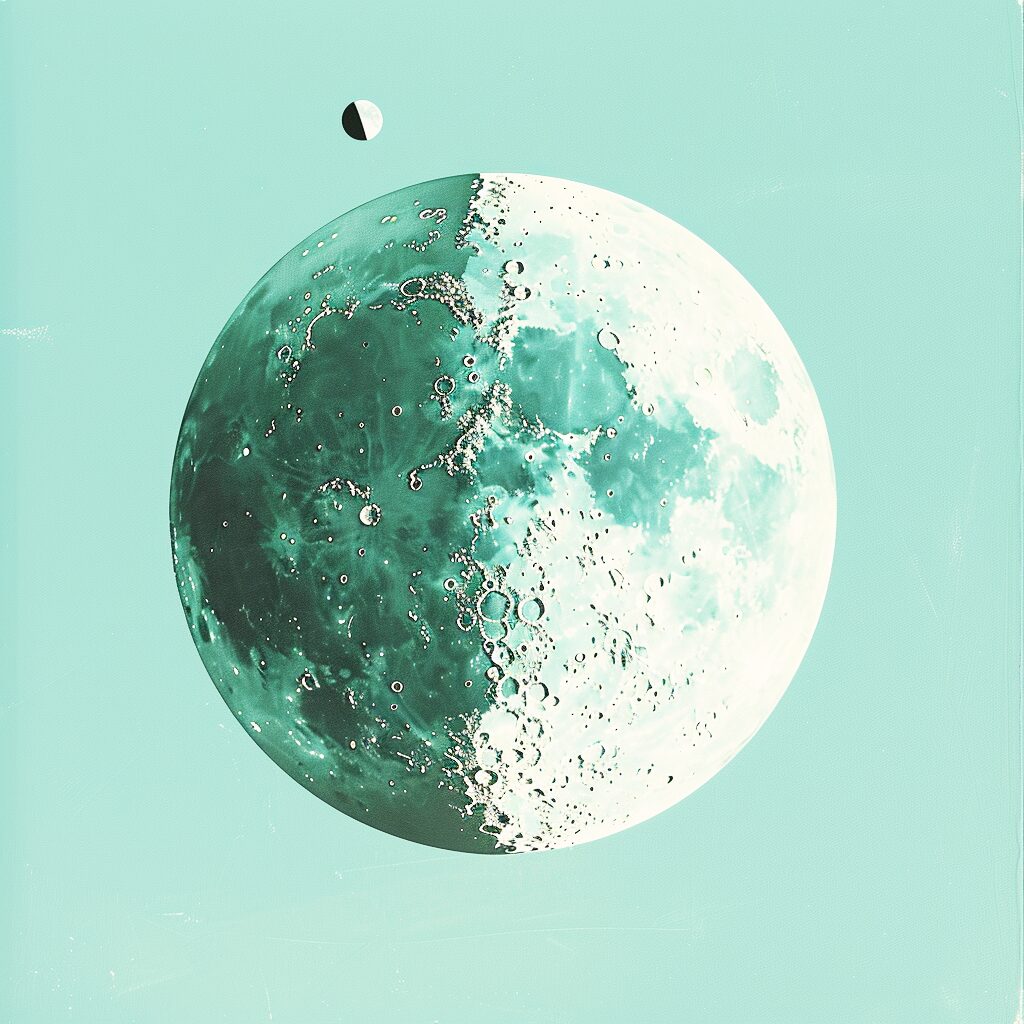 Lunar Probe Is First to Land on Far Side of the Moon - Human Progress