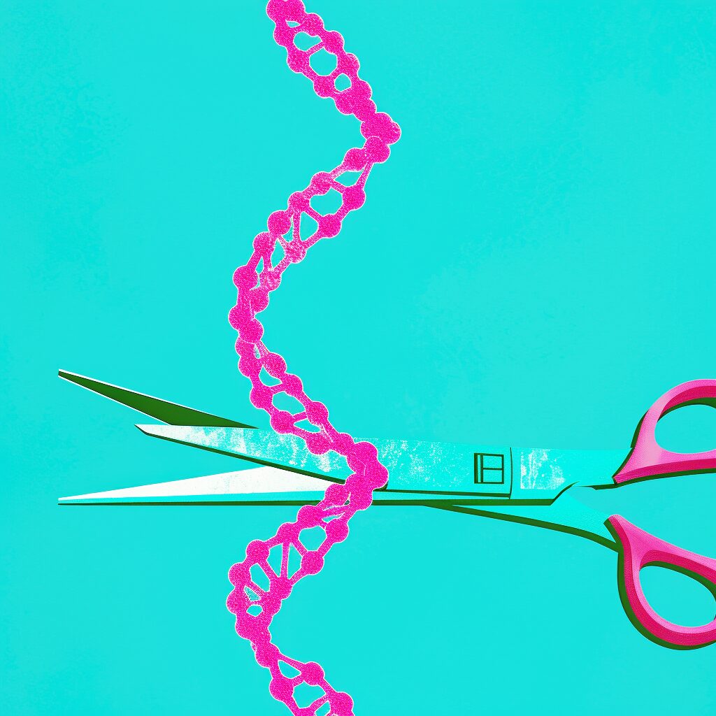 Gene Editing’s Next Big Targets - Human Progress