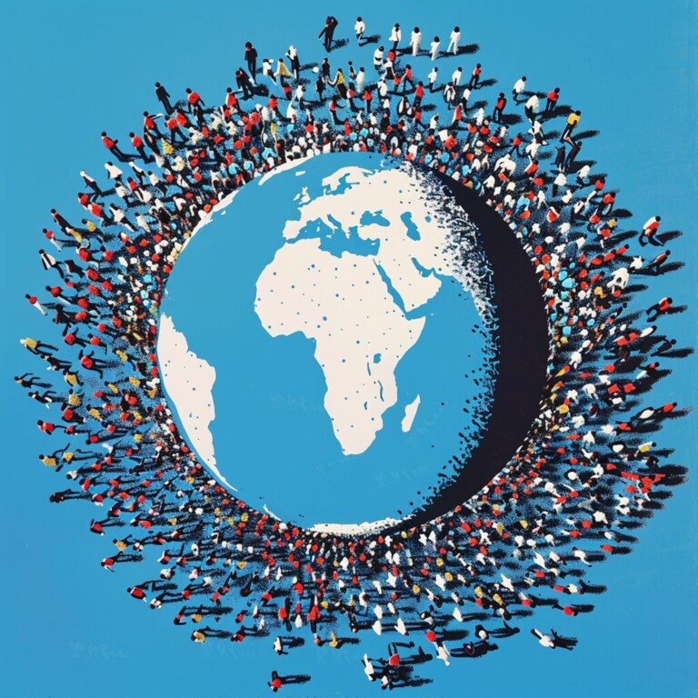 Doomslayer - Human Progress