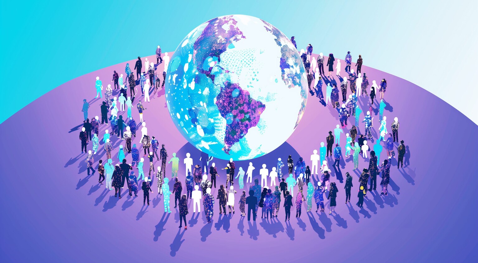 People Are the Ultimate Existential Resource - Human Progress