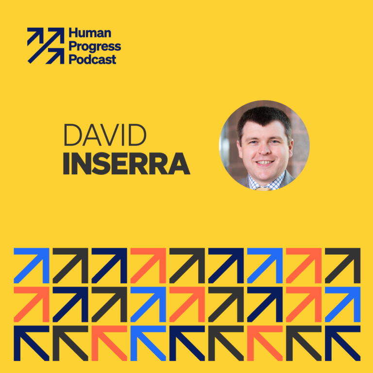 David Inserra: The Global Rise in Censorship - Human Progress