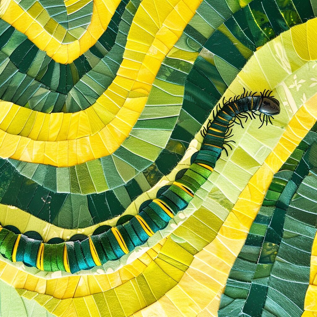 Giant Millipede Lost to Science Rediscovered in Madagascar - Human Progress