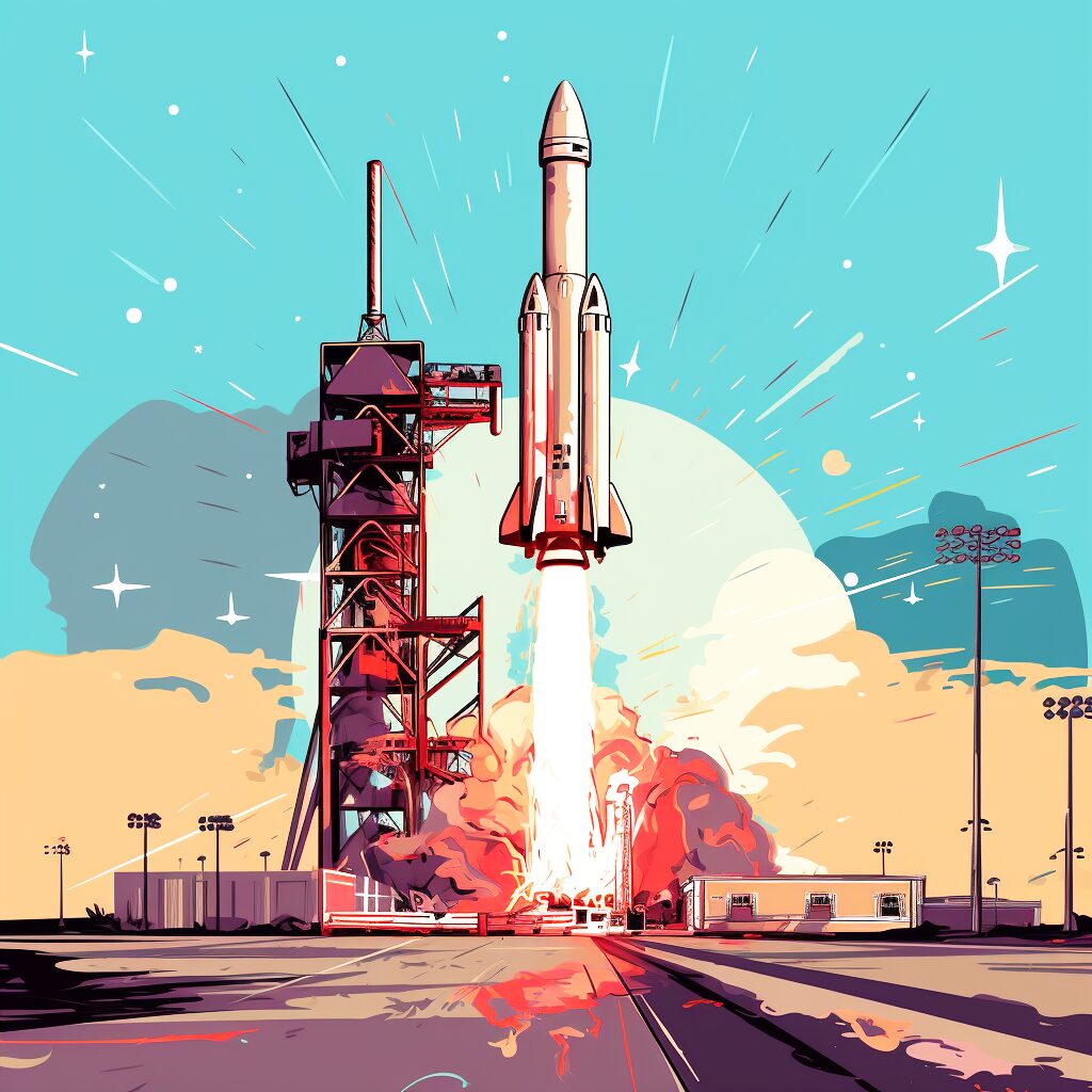 Japan Launches Advanced Satellite on Its New H3 Rocket - Human Progress