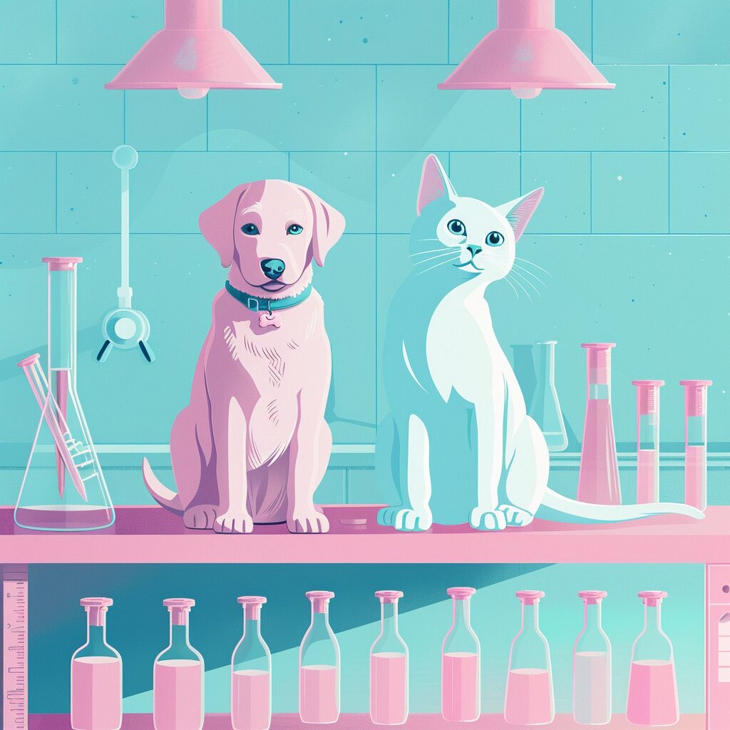How Science Went to the Dogs (And Cats) - Human Progress