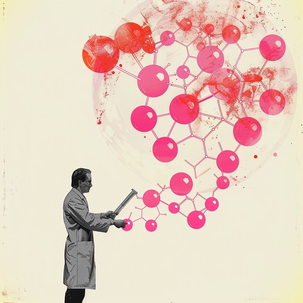 Nobel-Winning Technique Like “Google Earth for Molecules” - Human Progress