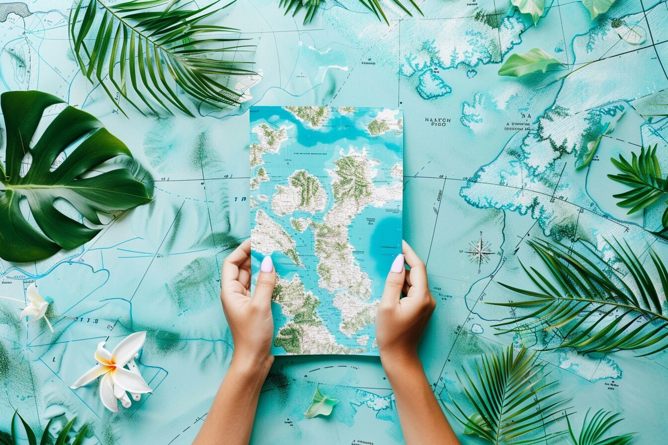 The Vanishing Islands That Failed to Vanish - Human Progress