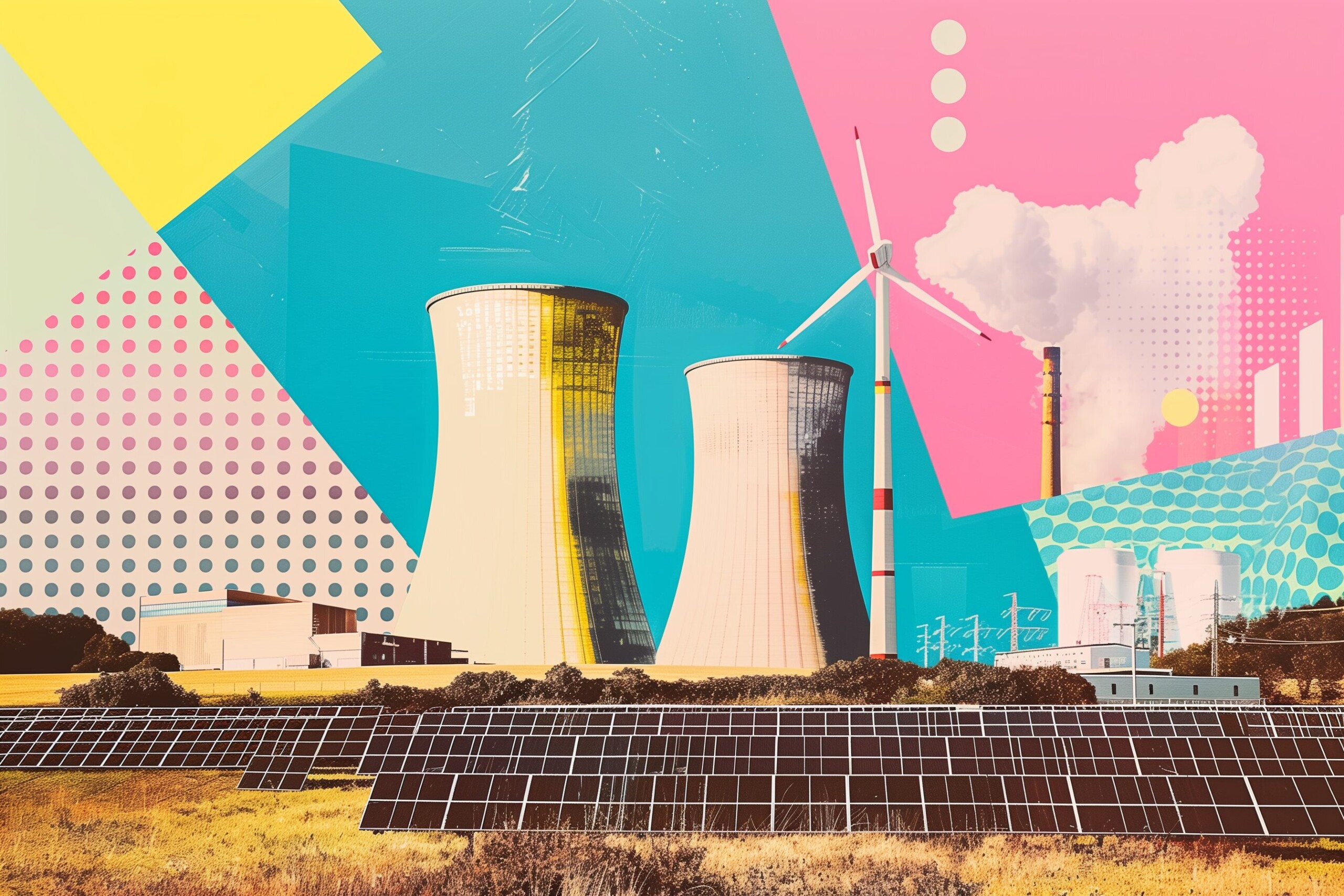 Constellation Energy Looks to Restart Three Mile Island - Human Progress