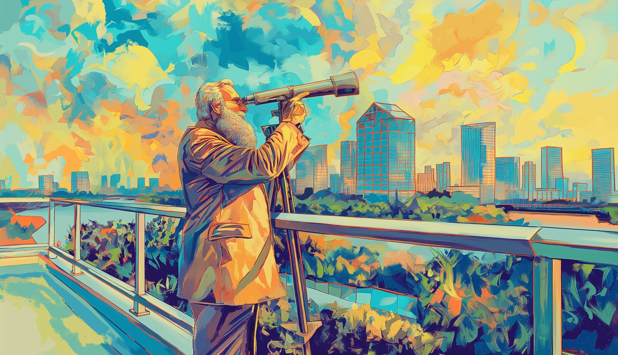 What Are the Causes of Human Progress? - Human Progress