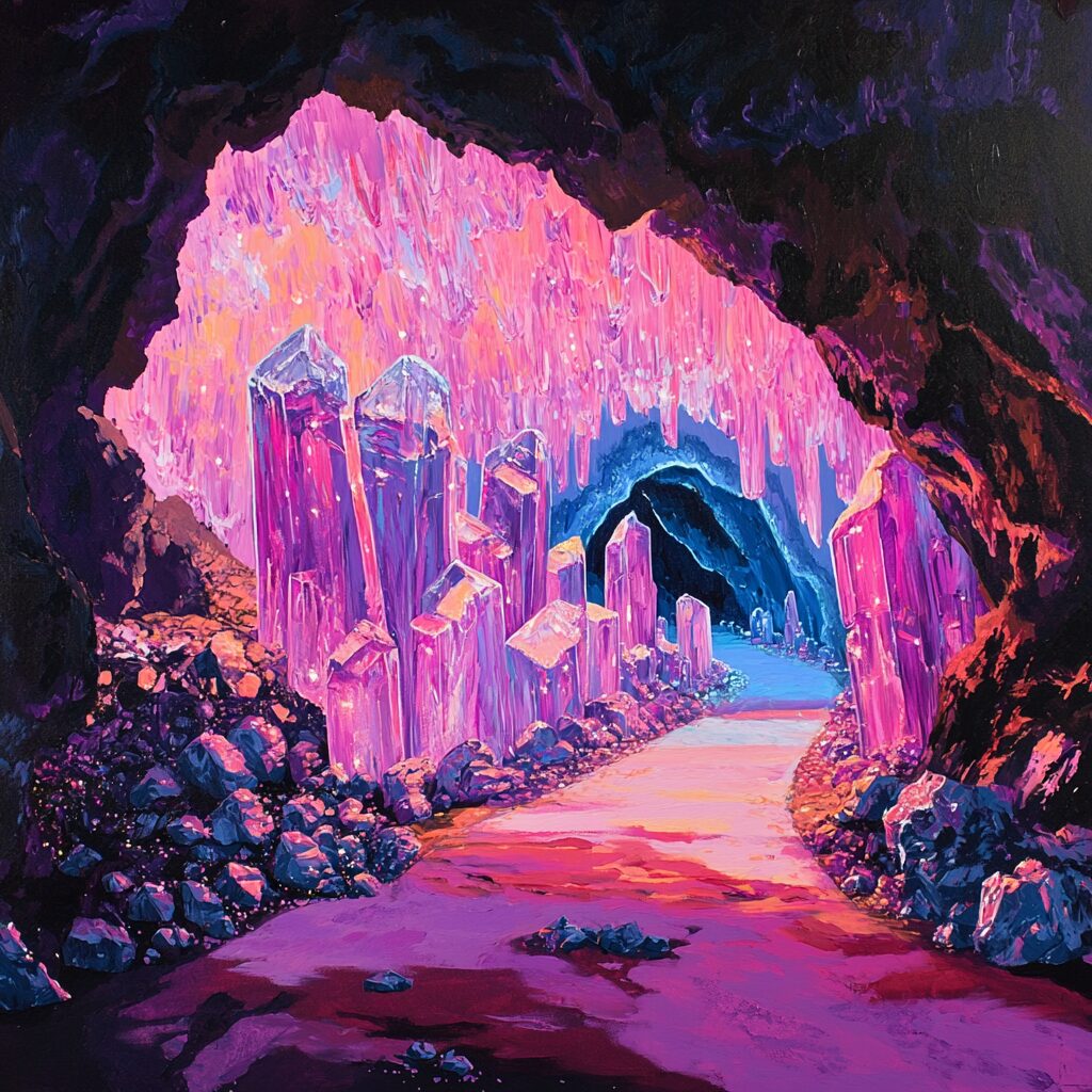 Deepest-Ever Samples of Rock from Earth’s Mantle Unveiled - Human Progress