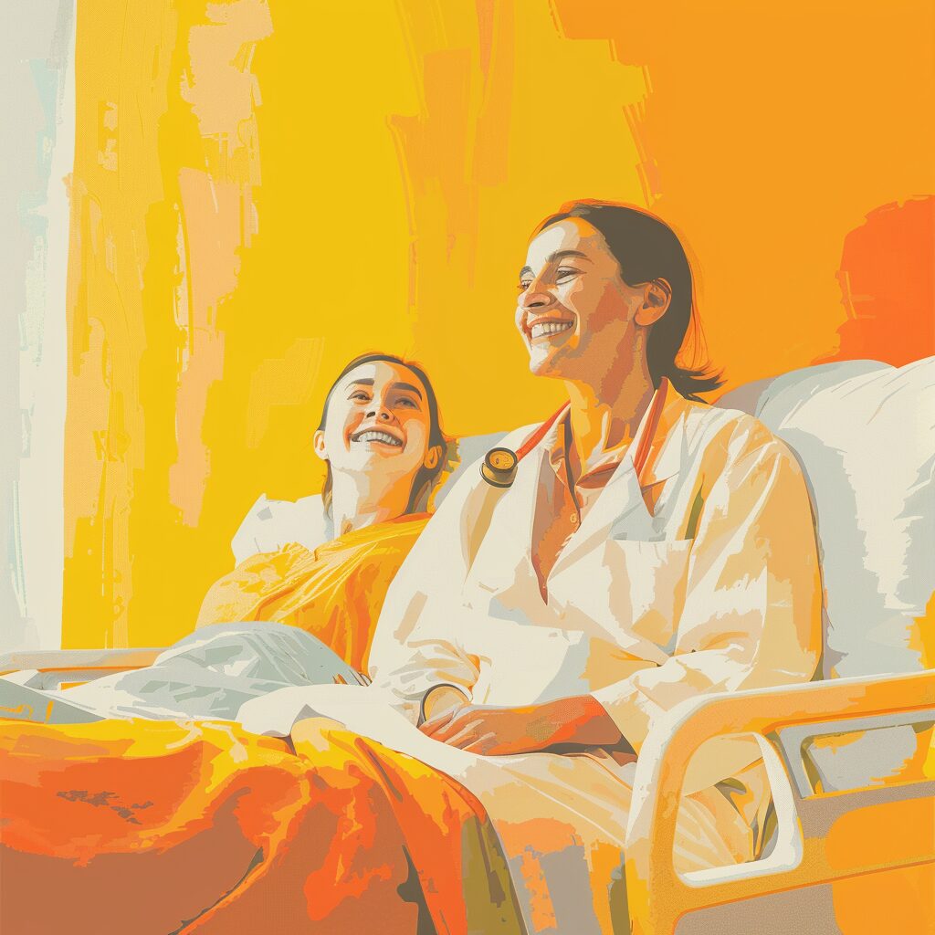 Sadness among Teen Girls May Be Improving, CDC Finds - Human Progress