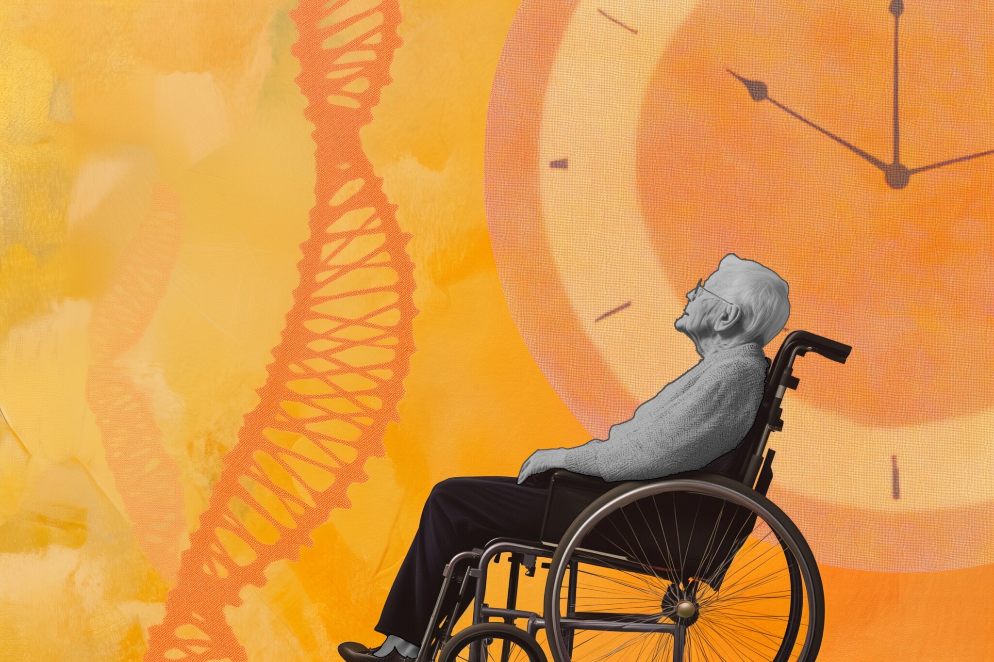 Not Your Typical Clock: Why Aging Clocks Matter - Human Progress
