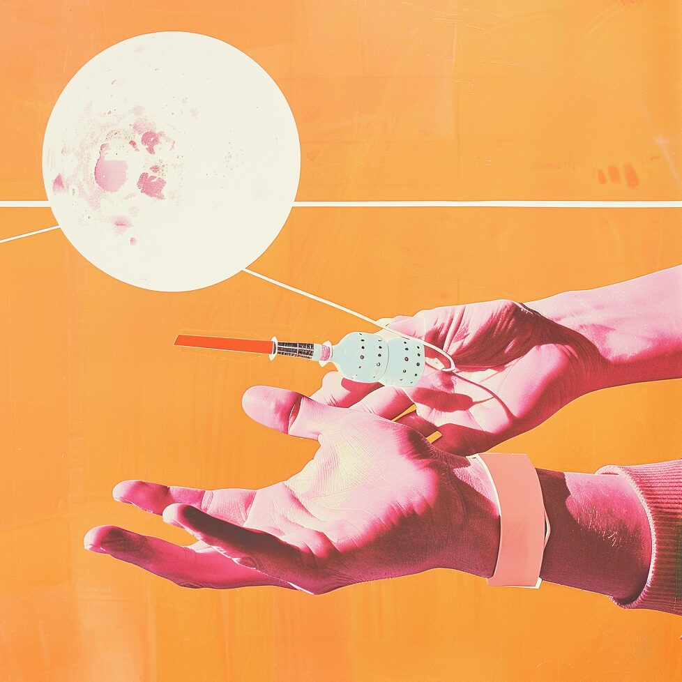 Injectable Goo Could Fix Joints without Surgery, Study Suggests - Human ...