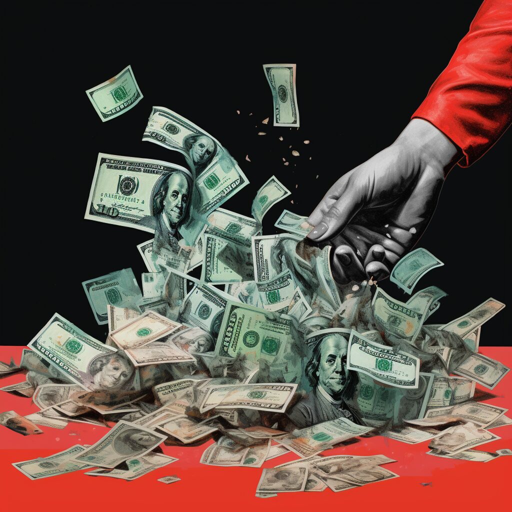 Bribery Becoming Less Accepted in Nigeria, Says New Report - Human Progress