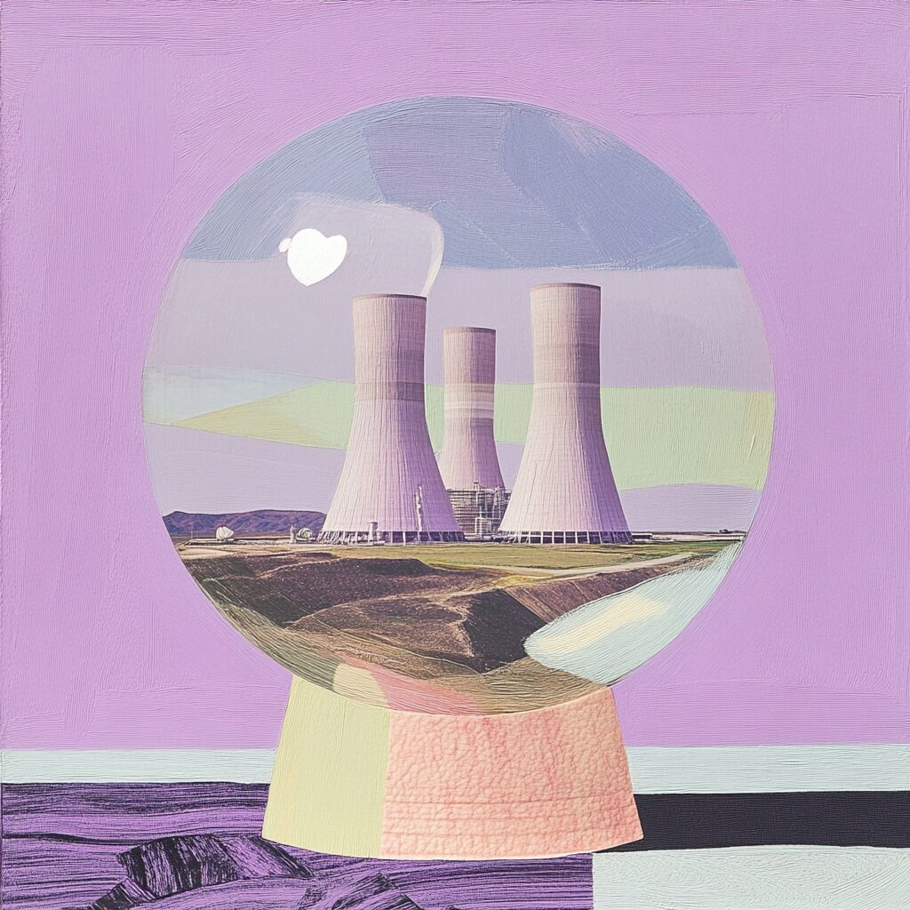 Fusion Power Might Be 30 Years Away but Will Benefit Us Sooner - Human ...