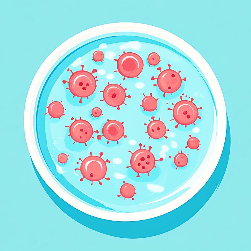 Scientists Uncover Microbes That Destroy Forever Chemicals - Human Progress