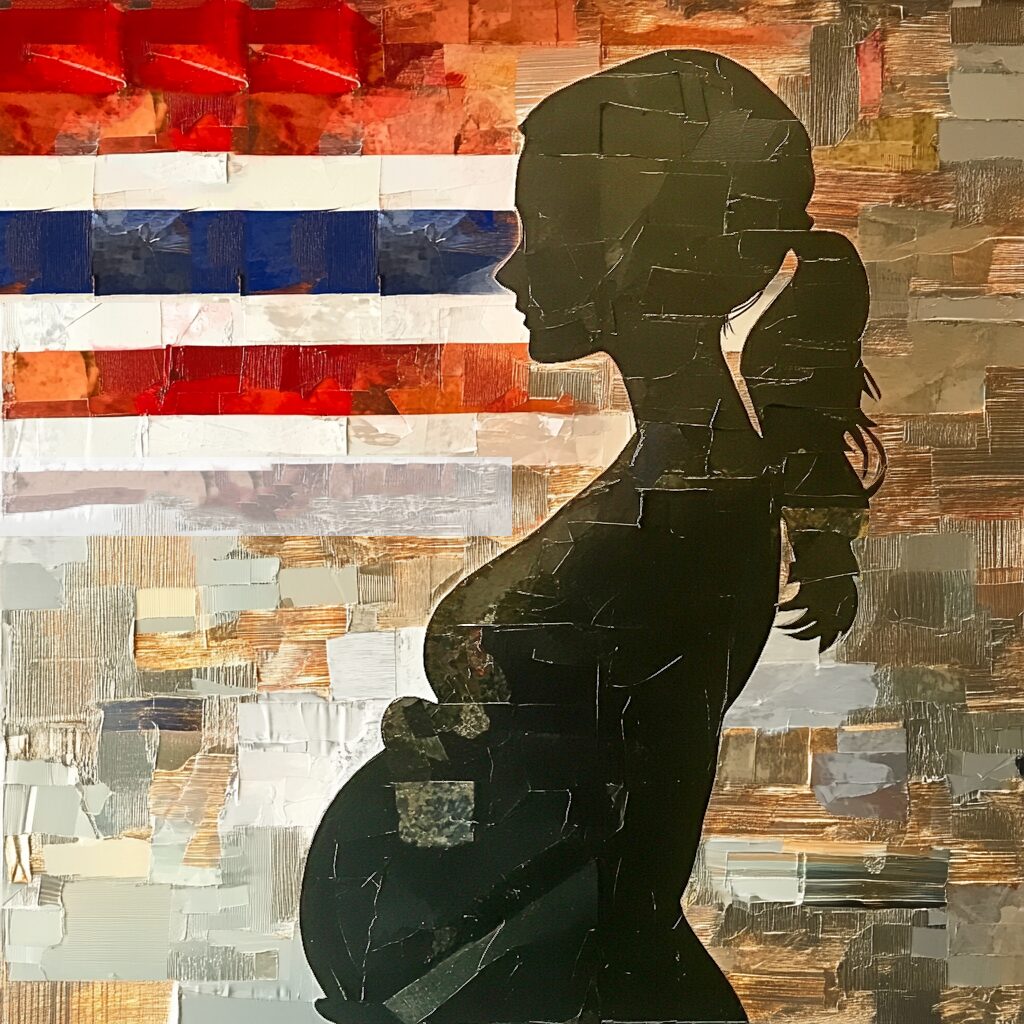 Thailand Halves Number of Teen Mothers, Sets More Ambitious Goal ... Thailand Halves Number of Teen Mothers, Sets More Ambitious Goal ...