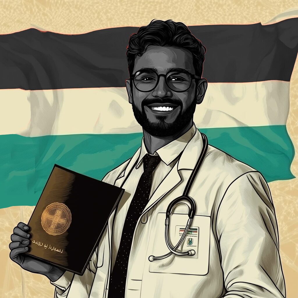 Jordan Receives WHO Verification for Eliminating Leprosy - Human Progress