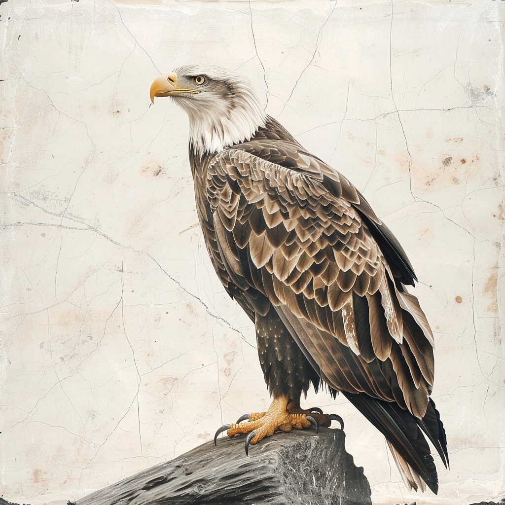 First White-Tailed Eagles Breed in 150 Years - Human Progress