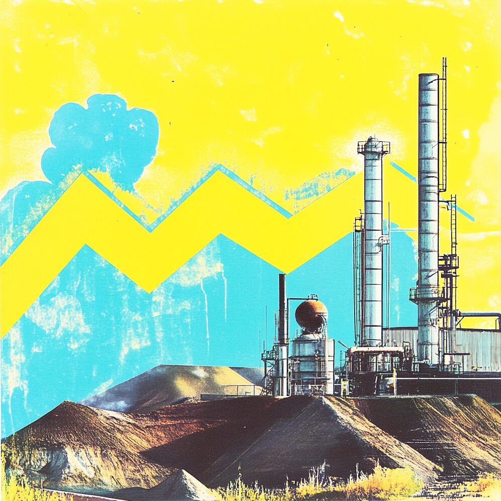 Fervo Energy Showcases Rapid Scale Up of Enhanced Geothermal - Human ...