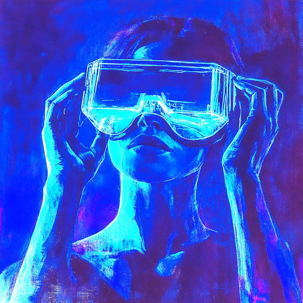 Meta Unveils Augmented Reality Glasses Prototype “Orion” - Human Progress