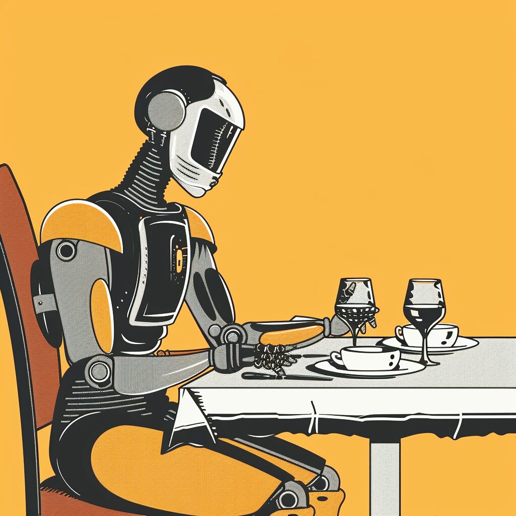 These New AI Bots Will Do Just about Anything for You - Human Progress