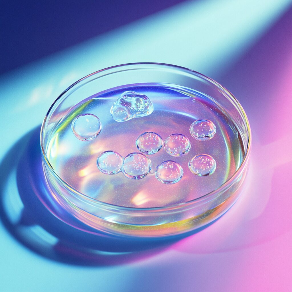 Lab-Grown Stem Cells Could Be a Breakthrough for Cancer Treatment ...