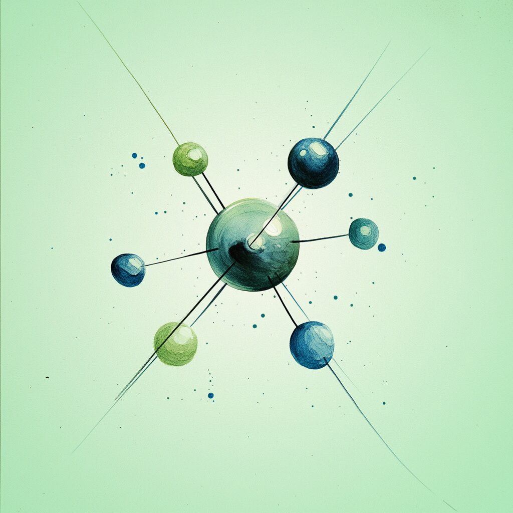 Carbon Bond That Uses Only One Electron Seen for First Time - Human ...