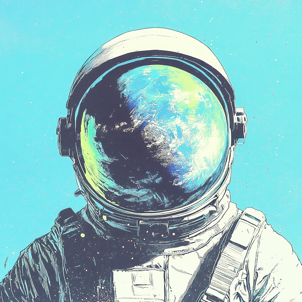 SpaceX Capsule Returns Stranded Astronauts to Earth - Human Progress