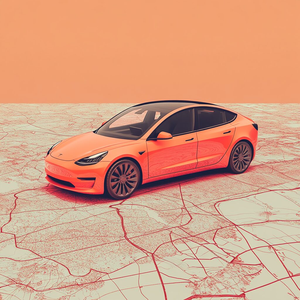 Hurricane Helene Just Made the Case for Electric Trucks - Human Progress