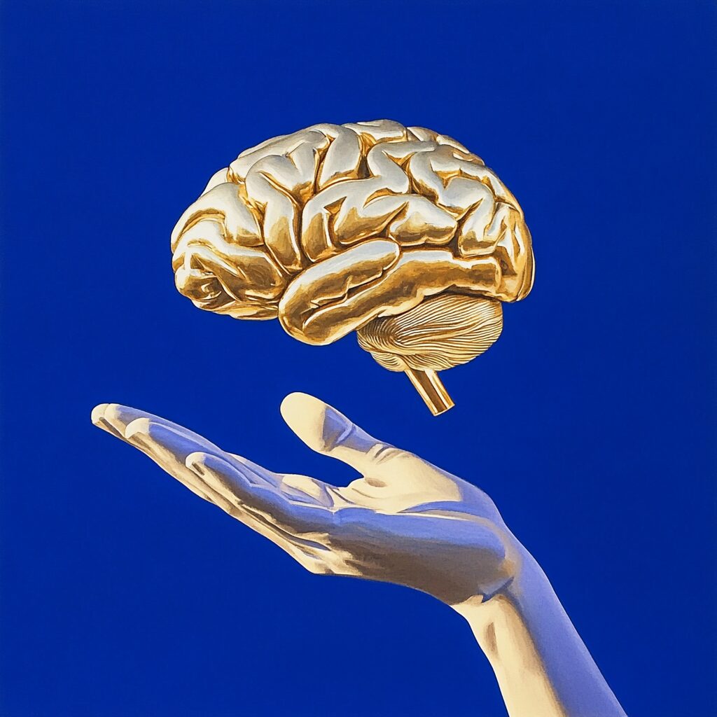 Doomslayer - Human Progress