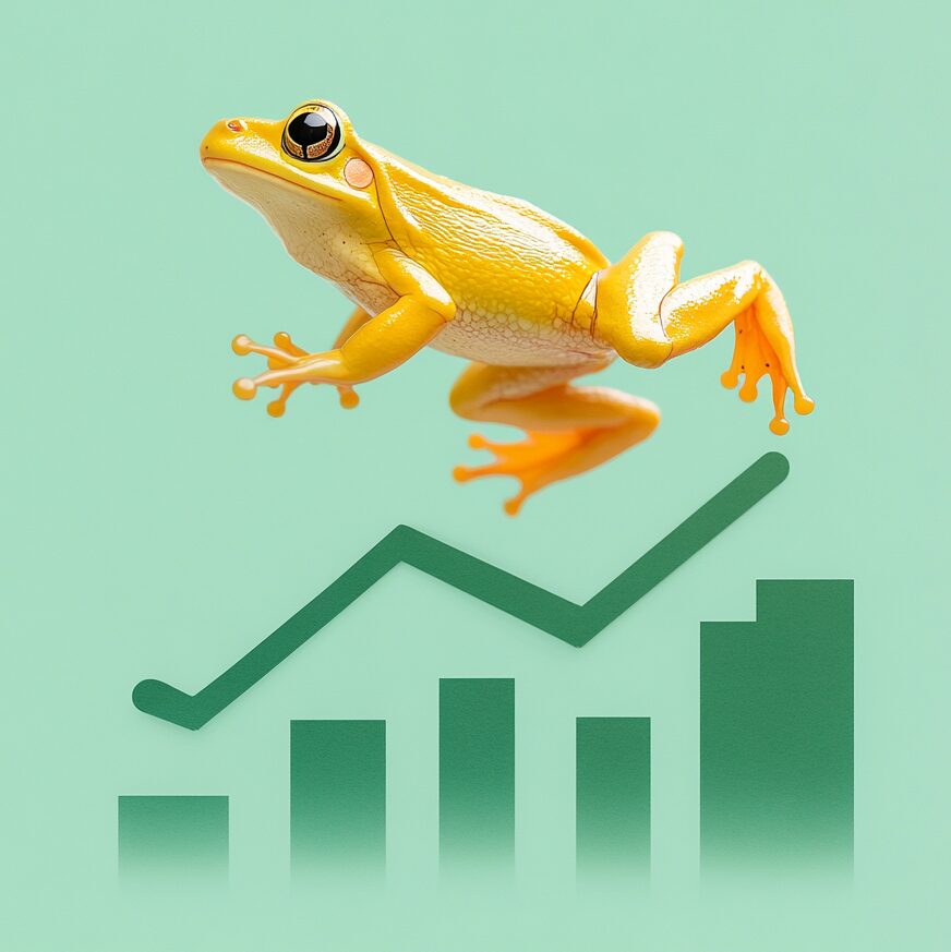 Endangered Sierra Nevada Yellow-Legged Frogs Are Making a Comeback ...