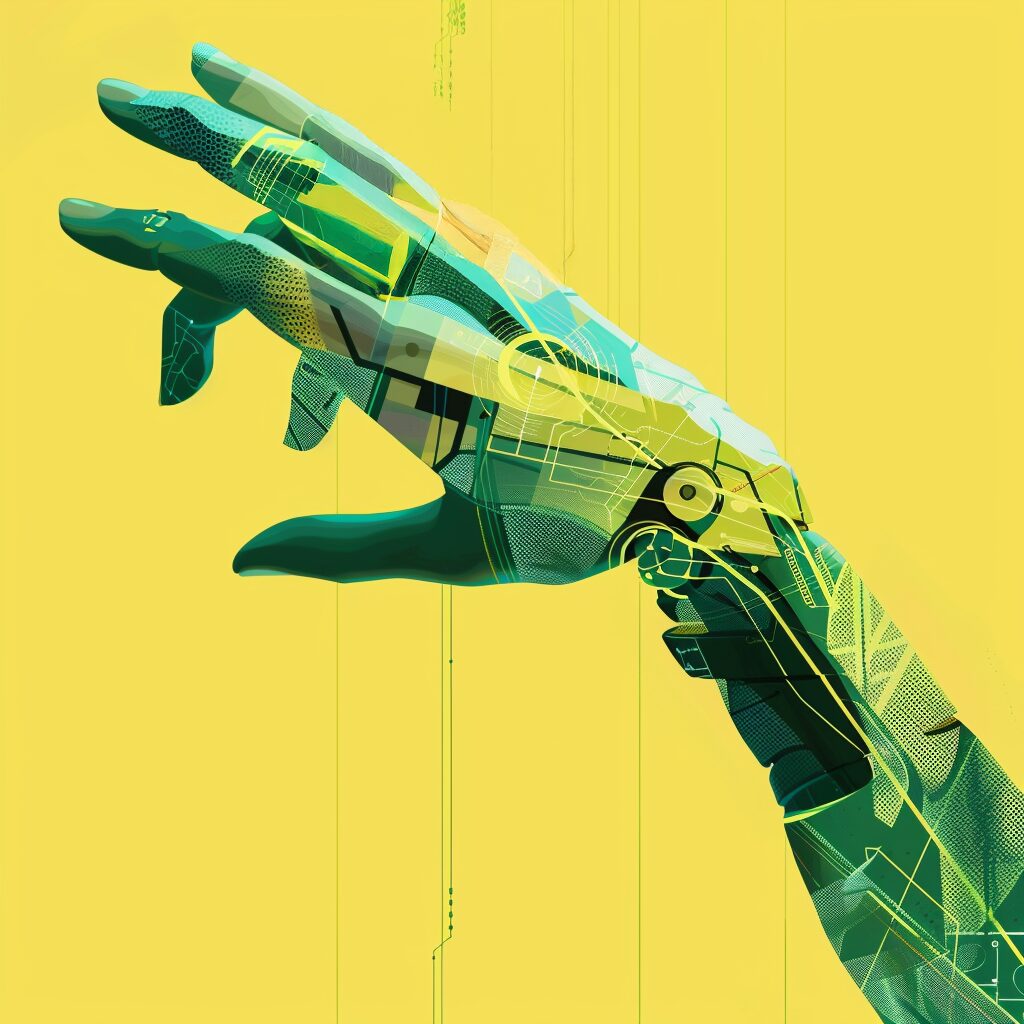 Neuralink to Test Whether Brain Implant Can Control a Robot Arm - Human ...
