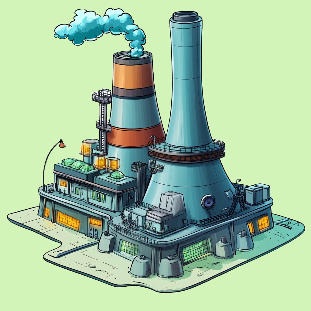 Nuclear Fusion Start-up Claims Reactor Milestone - Human Progress