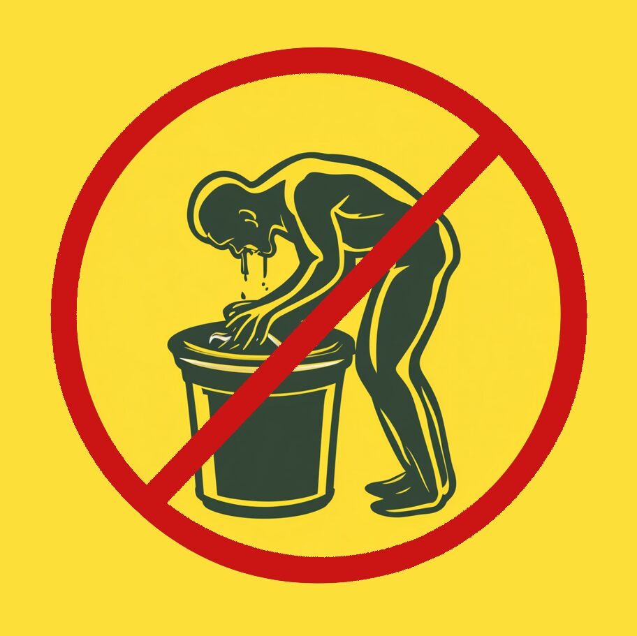 Doctors Trial mRNA Vaccine Against Vomiting Bug Norovirus - Human Progress