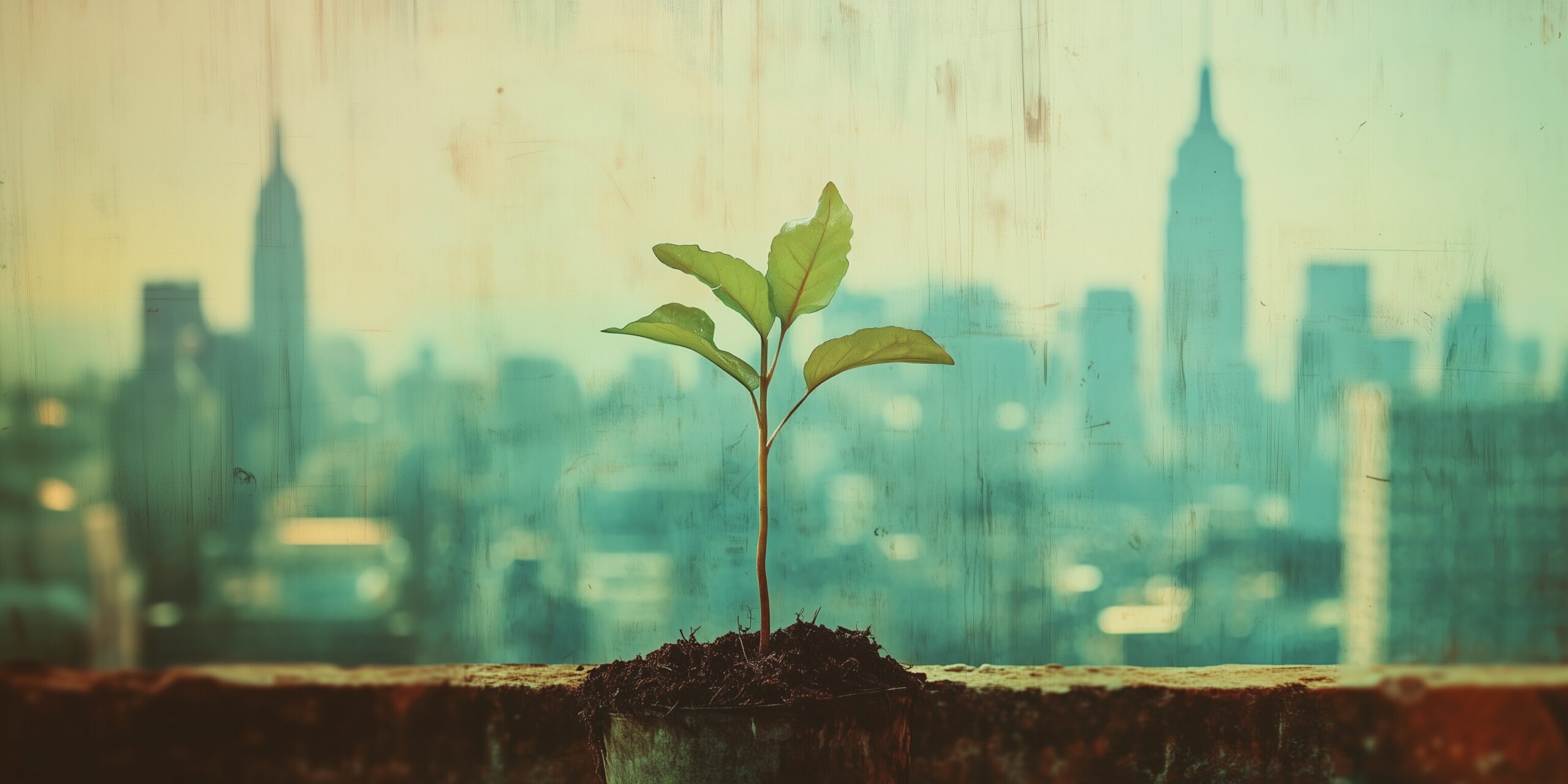A Seed Treatment to Transform the Agrochemical Market - Human Progress
