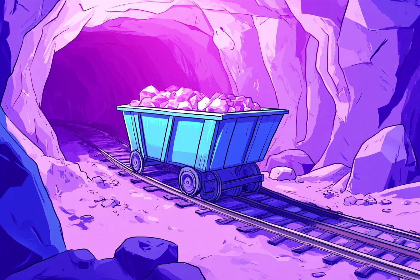 Rare Earth Deposit Found in Yunnan - Human Progress