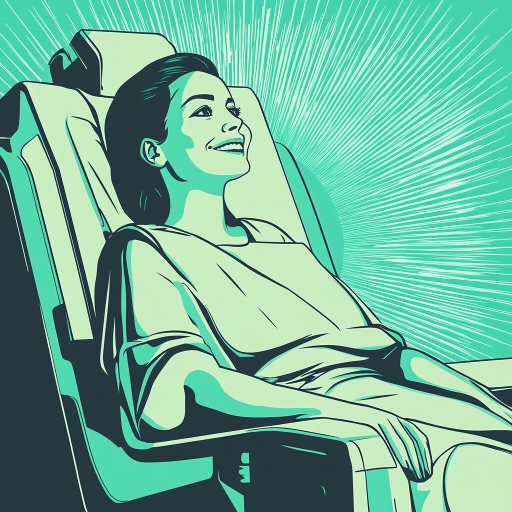 Parkinson’s Tremors Disappear with Use of Ultrasound Machine - Human ...