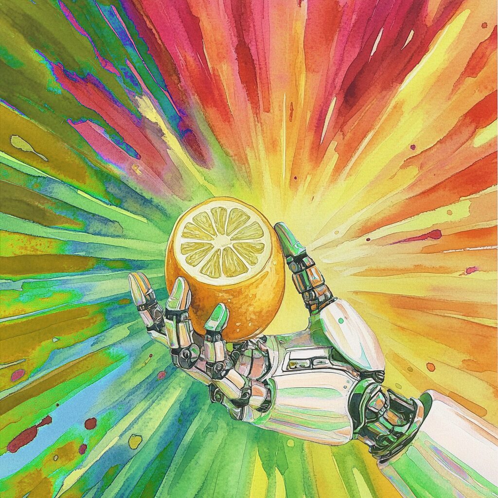 Chick-Fil-A’s Lemon-Squeezing Robots Save 10,000 Hours of Work - Human ...