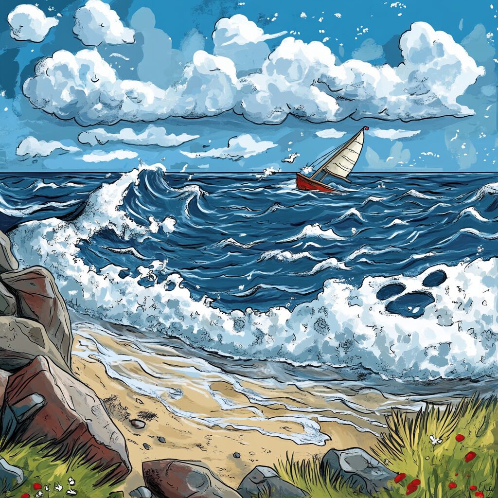 The North Sea Is Bouncing Back - Human Progress