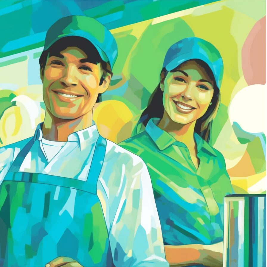 The American Worker Is Becoming More Productive - Human Progress